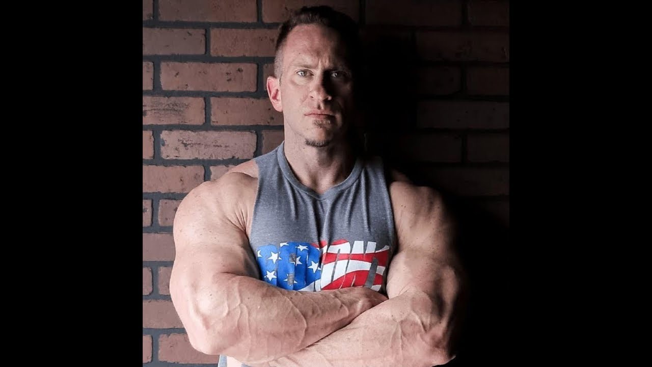 Bodybuilding Defendant Freed! - StrengthAddicts.com
