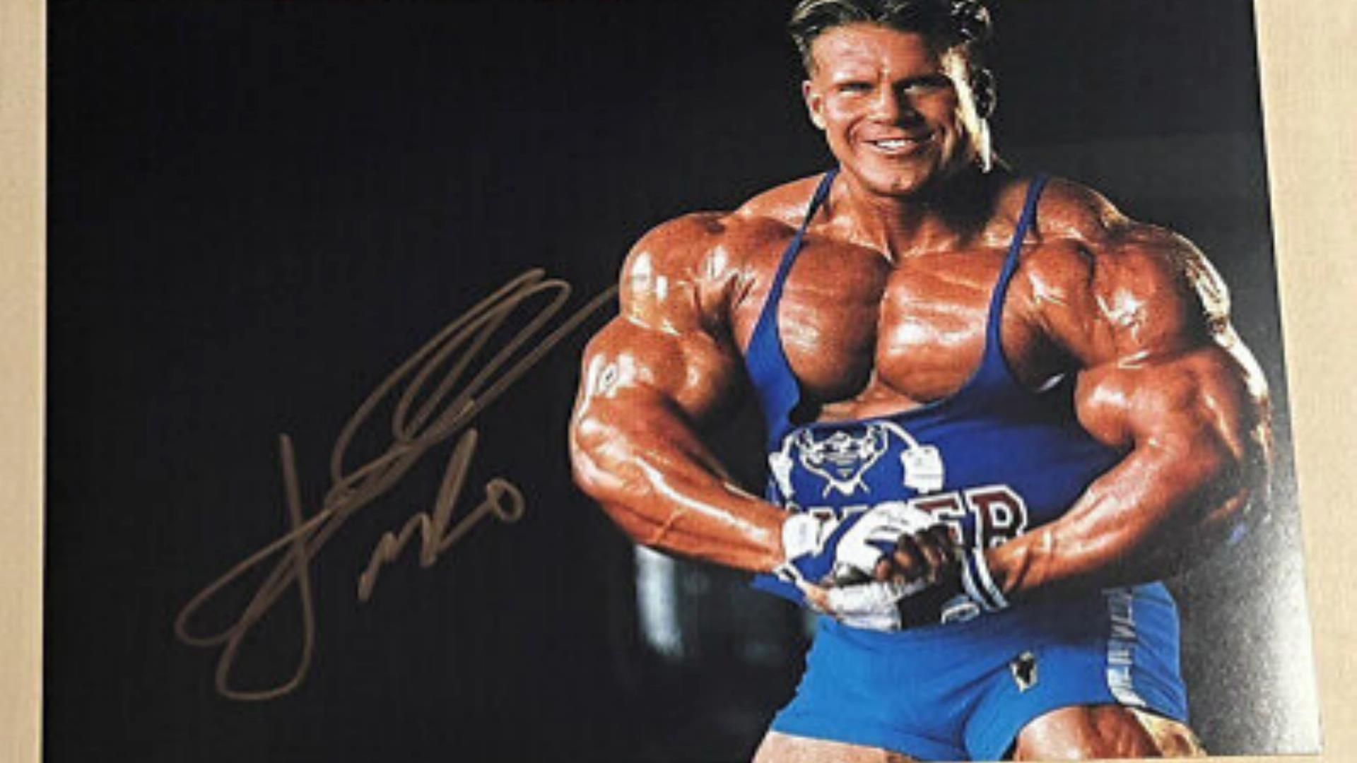 Sam Sulek, Bodybuilding Contracts!! - StrengthAddicts.com