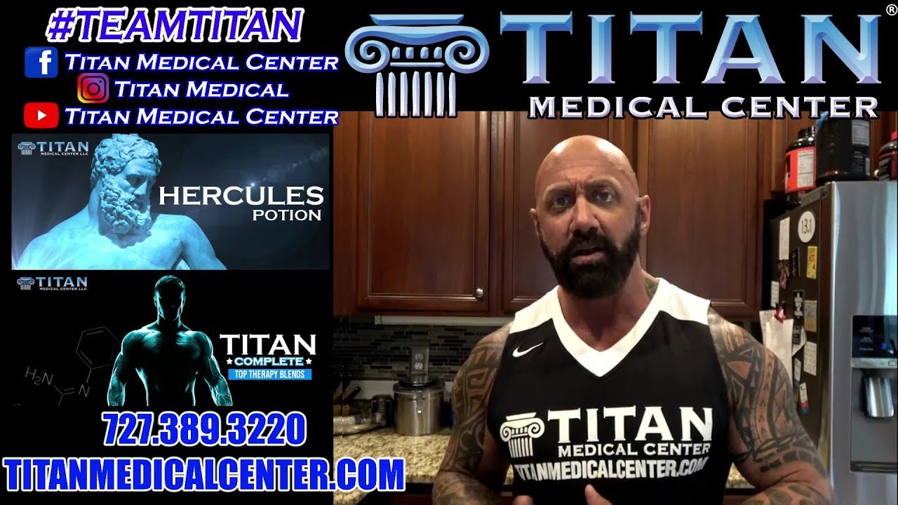 We'll Never Forget Jerry Ward!! - StrengthAddicts.com