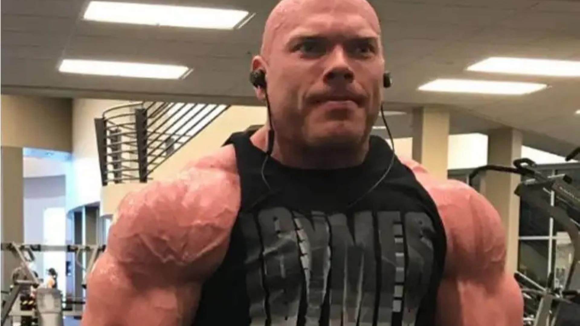 Matt Meinrod Passes Away - StrengthAddicts.com