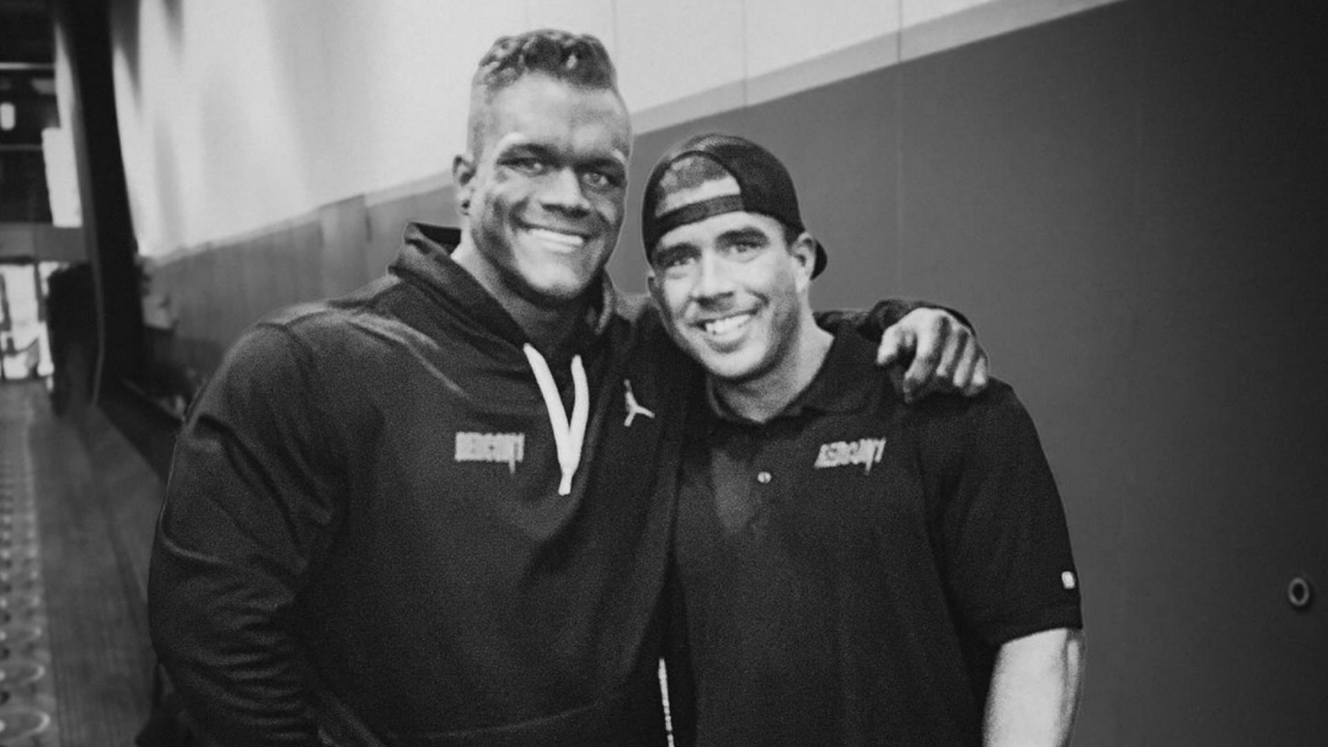 Don't Count Matt Jansen Out Just Yet! - StrengthAddicts.com