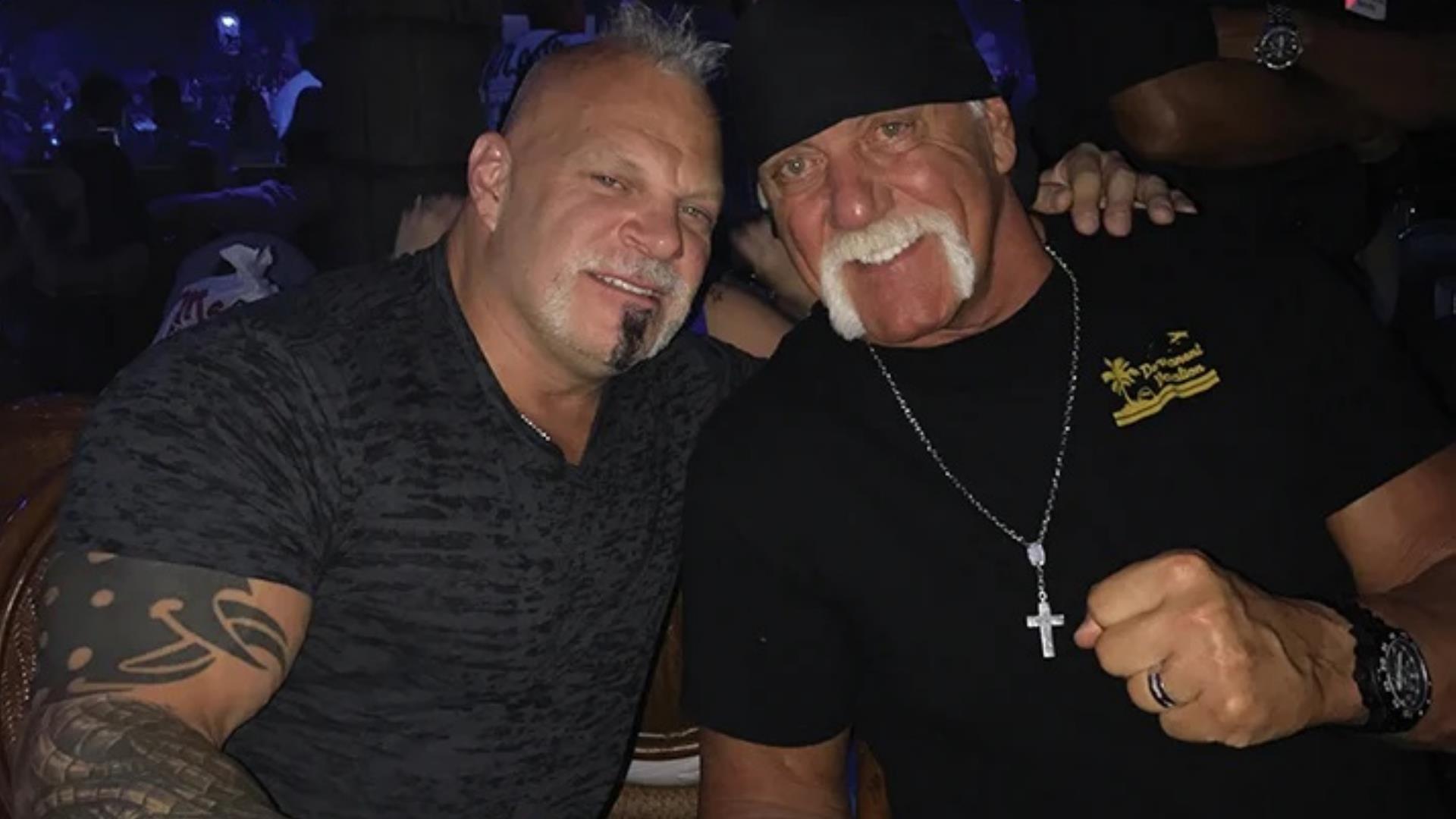 Ex-Con Fitness Star Pummels Special Needs Man In South Florida Gym ...