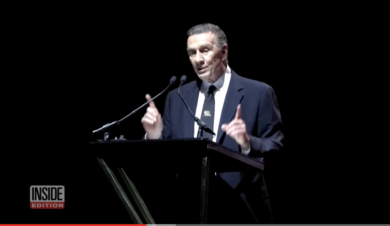 The NPC On INSIDE EDITION! - StrengthAddicts.com