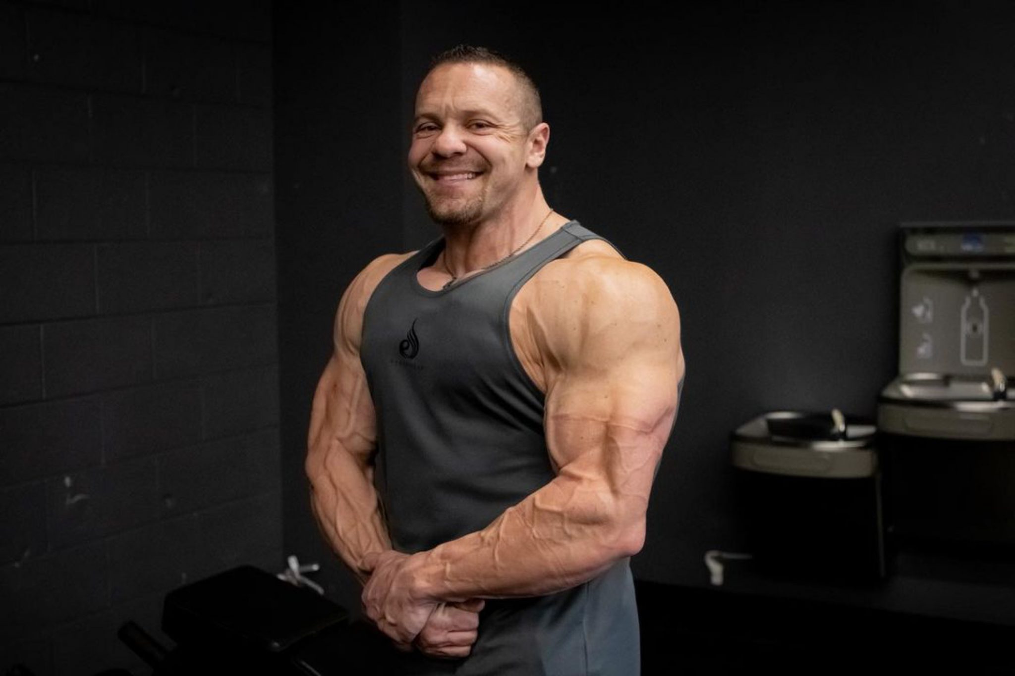 Marc Lobliner - Road To 2022 Chicago Pro - StrengthAddicts.com